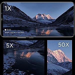 2023 New M11 Ultra Smart Phone, Unlocked Android 1+4G RAM 5.5inch Water Drop Screen GPS Android 4G, 2MP Front HD Camera, 5MP Rear Camera, Gift for Family (White)