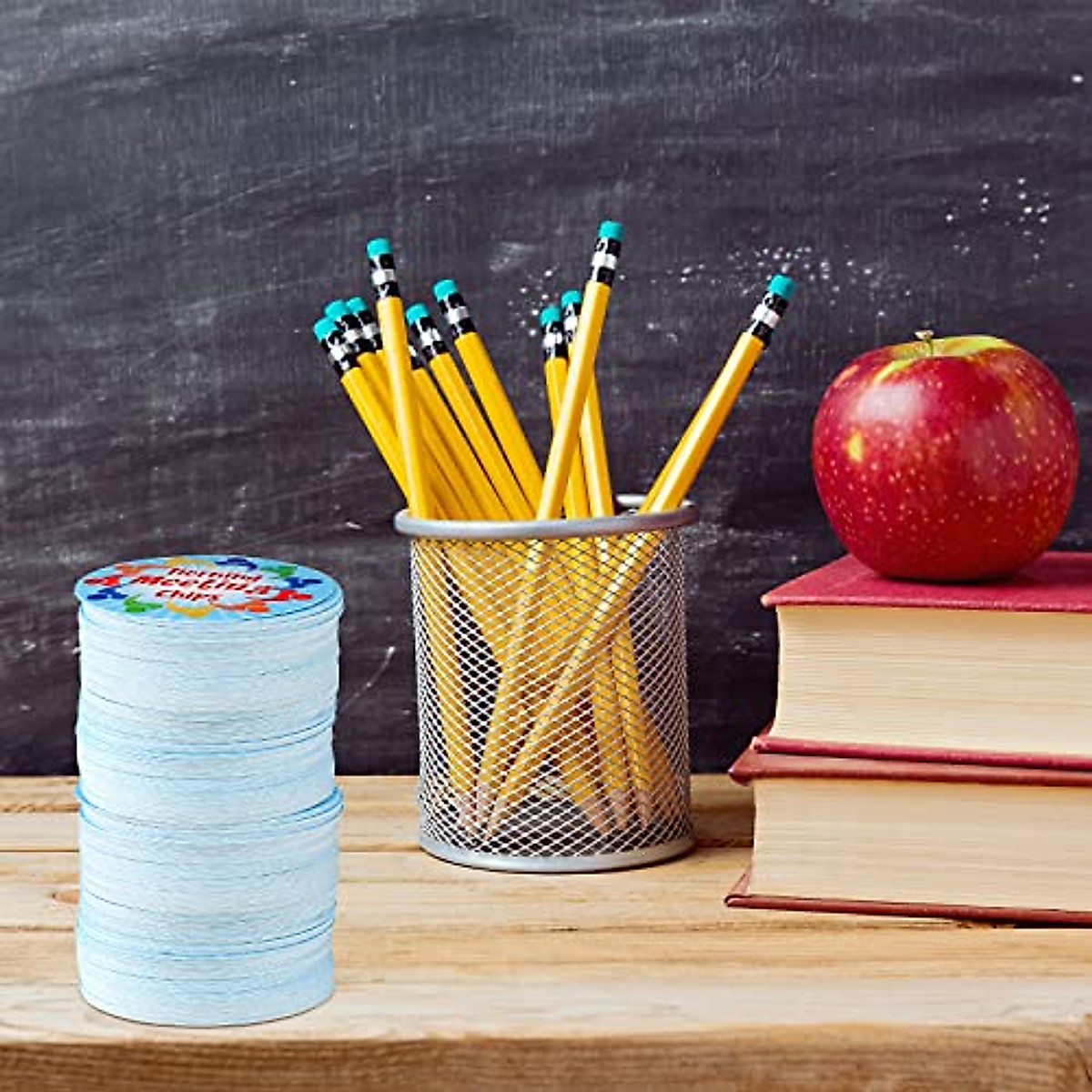 Boost Classroom Engagement with Morning Meeting Chips