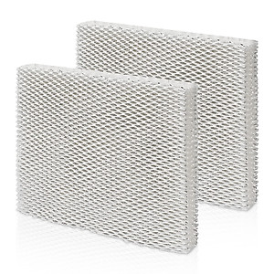 45 Water Panel Humidifier Filter Replacement for Aprilaire Models 400, 400A, 400M,Model 45 Replacement Filter Fits for Aprilaire 400 series,Whole-Home Humidifier Filter