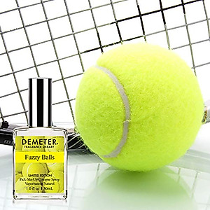 Demeter Fragrance Library 1 oz Cologne Spray - Fuzzy Balls