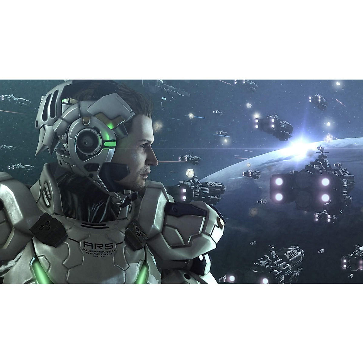 Bayonetta & Vanquish 10th Anniversary Bundle (PS4)