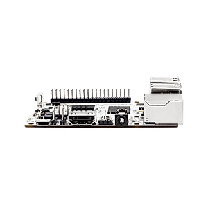 Libre Computer Board AML-S905X-CC (Le Potato) 2GB 64-bit Mini Computer for 4K Media