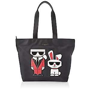 Karl Lagerfeld Paris Amour Tote