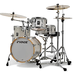 Sonor AQ2 Shell Pack (AQ2-SAFARIWMCWHP)