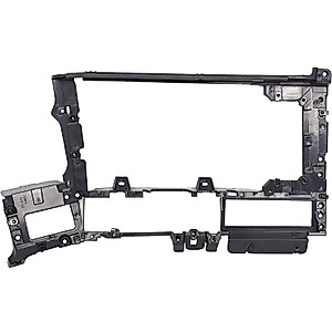 Dashboard Panel For 1997-2014 Freightliner Columbia 1997-2010 Freightliner Century/ 2002-2009 Freightliner Coronado Trucks Replace for A18-34683-005