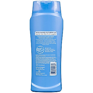 Finesse Restore + Strengthen, Moisturizing Shampoo 13 oz (Pack of 2)