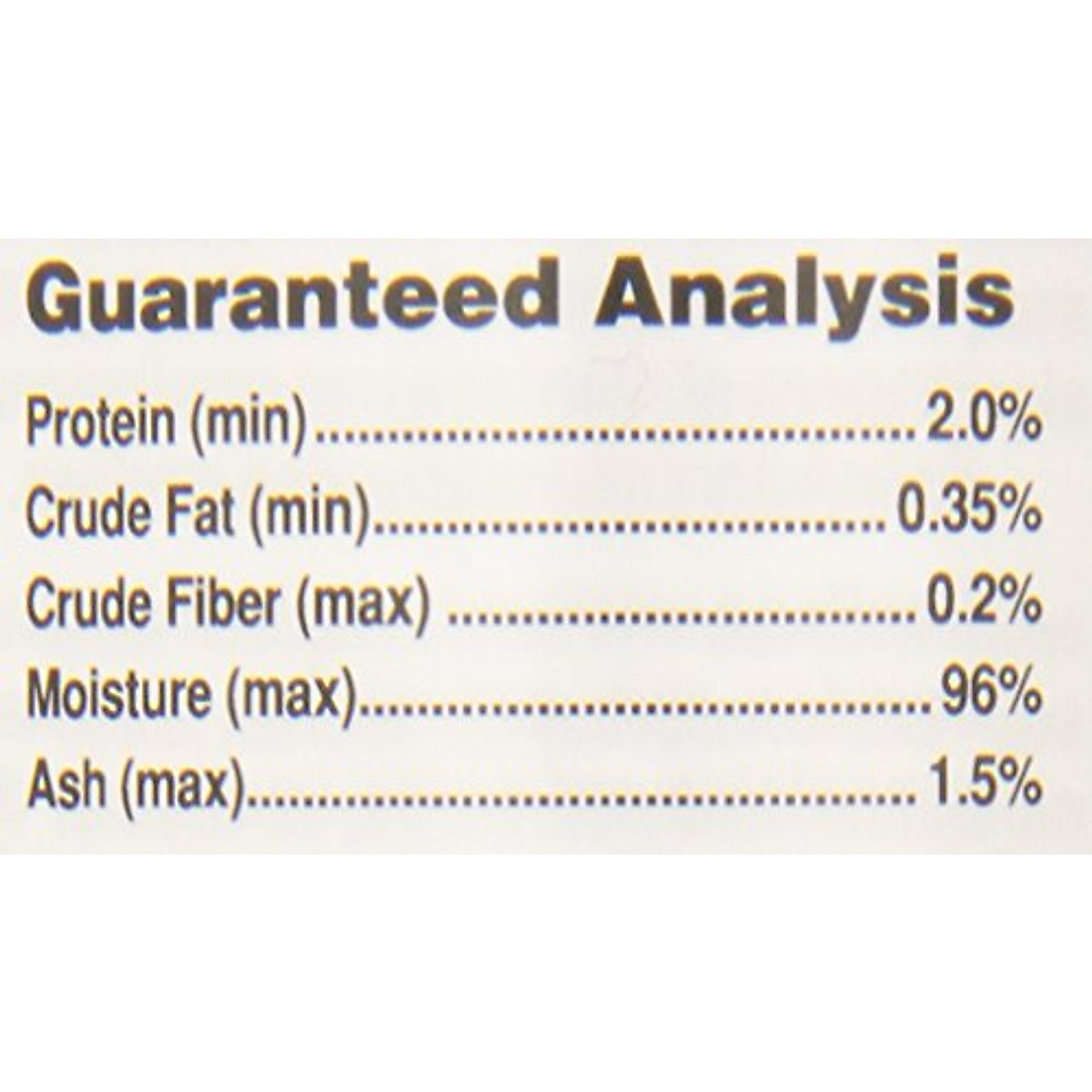 Seachem Reef Zooplankton 500 ml