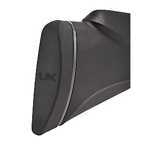 Umarex Emerge .177 Caliber Break Barrel Pellet Gun Air Rifle with 4x32mm Scope and Rings