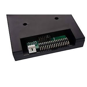LOVEDAY3.5 USB SSD Simulation Floppy Disk Drive Emulator Plug for Yamaha KORG Keyboard