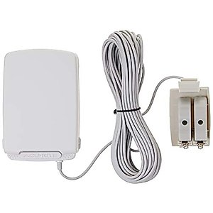 AcuRite Iris 06052M Remote Battery Pack for 5-in-1 Weather Sensors, 4.75 x 1.3 x 3.2 inches