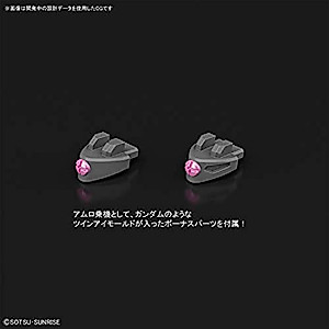 Bandai Bobby HGUC 1/144 Dijeh "Zeta Gundam" Model Kit