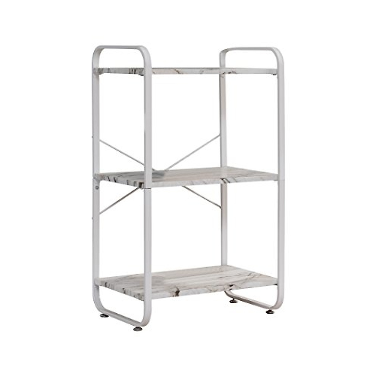 Kings Brand Furniture – Hillcrest 3-Tier Kitchen Baker's Rack - Utility Storage