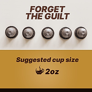 Cupella compatible with Nespresso Hot Chocolate Pods for Original line machines - 50 Ct Nespresso Chocolate pods Italian