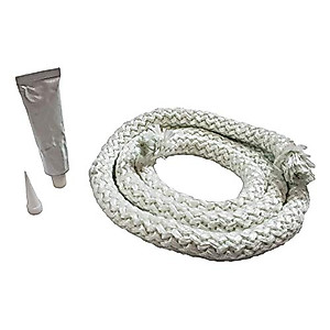 Englander Door Gasket Seal 3/4" x 7' AC-DGKC AC-DGKEP