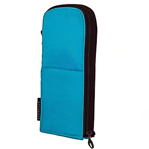 Kokuyo Pencil Case Neocritz Flat Blue (F-VBF160-3)