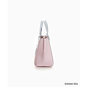 SAMANTHAVEGA(サマンサベガ) Shoulder Mini Bag, Safety Pink