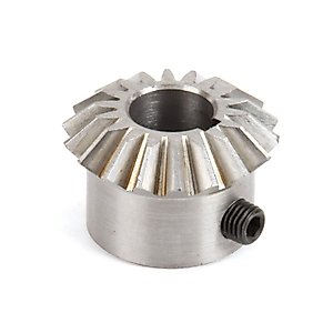 Univex 1062217 Gear Shaft Miter Cross P Re