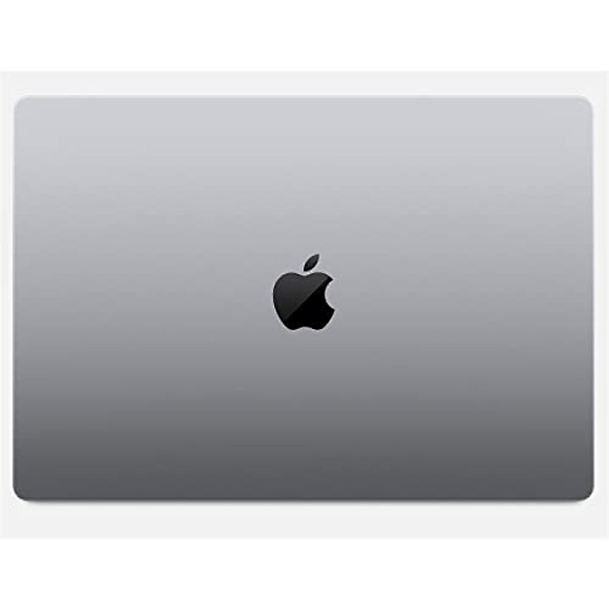 Apple MacBook Pro 16.2" with Liquid Retina XDR Display, M2 Max Chip with 12-Core CPU and 38-Core GPU, 96GB Memory, 4TB SSD, Space Gray, Early 2023