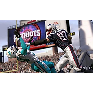 Madden NFL 17 - Xbox One - Standard Edition