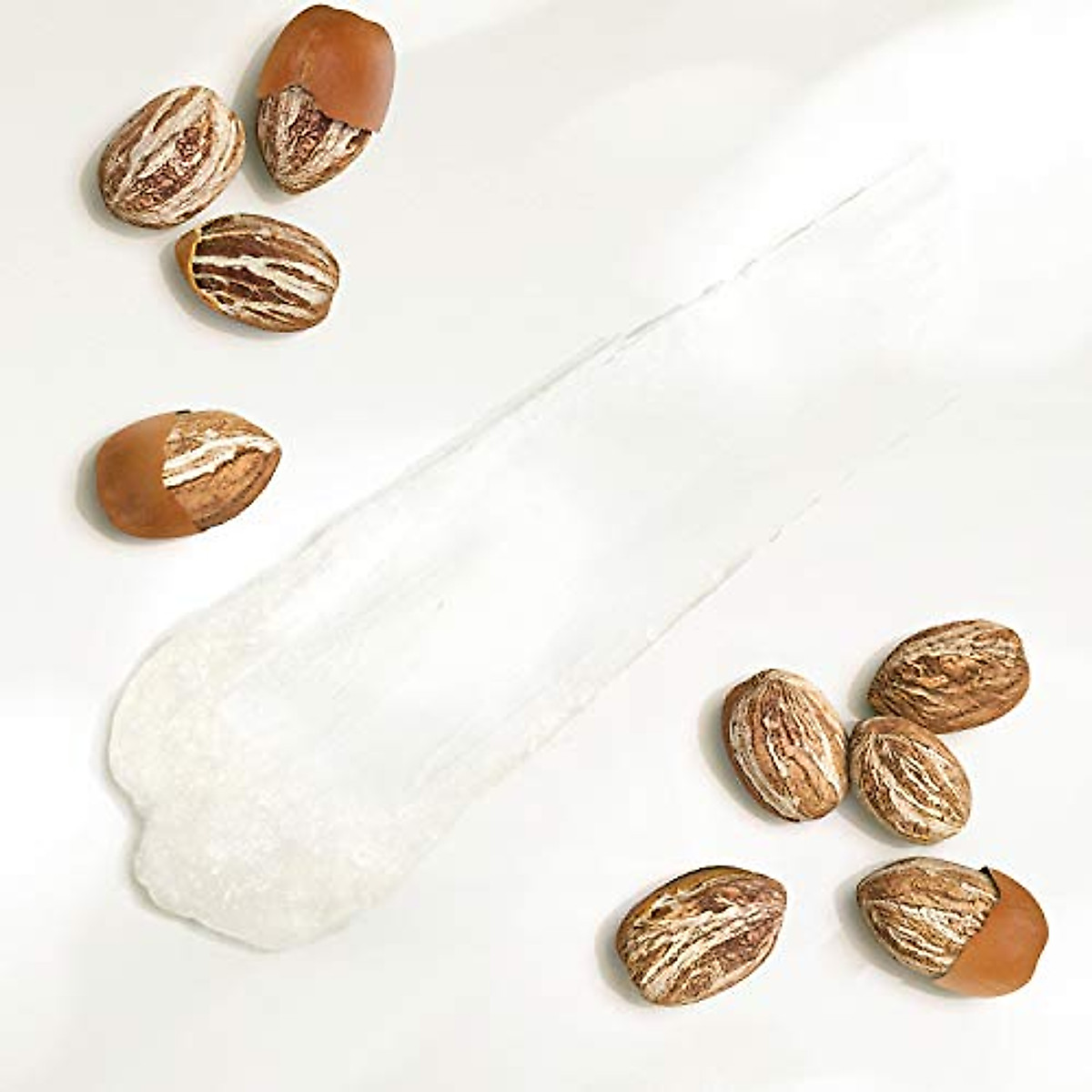 Gillette Venus PURE by Shaving Cream - Deep Sea Minerals, 6 Oz (Pack of 2)