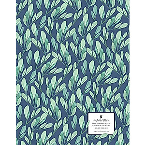 Bill Organizer: Keep Life Organized (Includes 12 Pockets and Password Log)