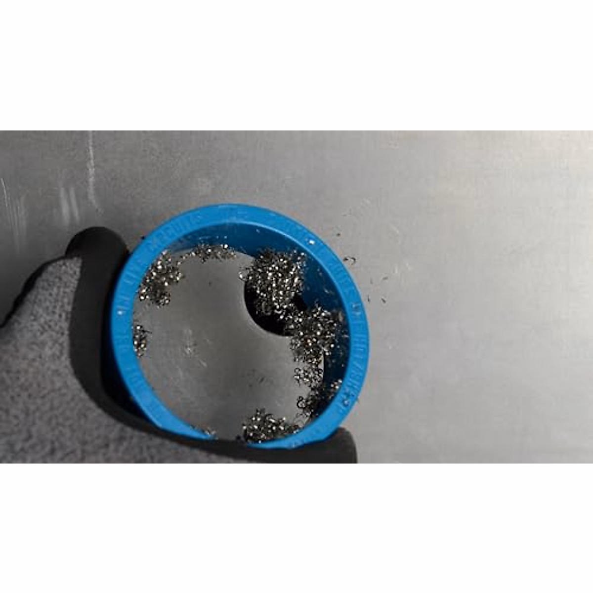 IDEAL INDUSTRIES Deadeye Magnetic Chip Collector