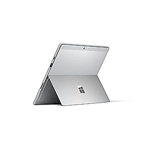 Microsoft Surface Pro 7+ Tablet 12.3" - Intel Core i7 11th Gen i7-1165G7 Quad-core (4 Core) 2.80 GHz - 16 GB RAM - 1 TB SSD - Windows 10 Pro - Platinum