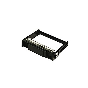 HP 670033-001 Hard drive blank bezel - For small form factor (SFF) Gen8 models