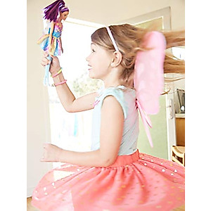 Barbie Dreamtopia Fairy Doll