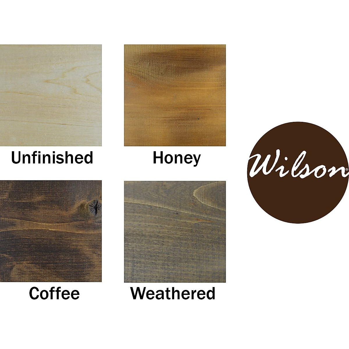 Wilson Wood Crafts Rustic Hand Hewn Barn Beam Mantel (6 x 8 x 72, Coffee)