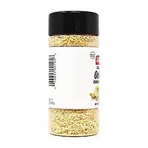 Badia Onion Chopped, 5.5 Ounce (Pack of 12)