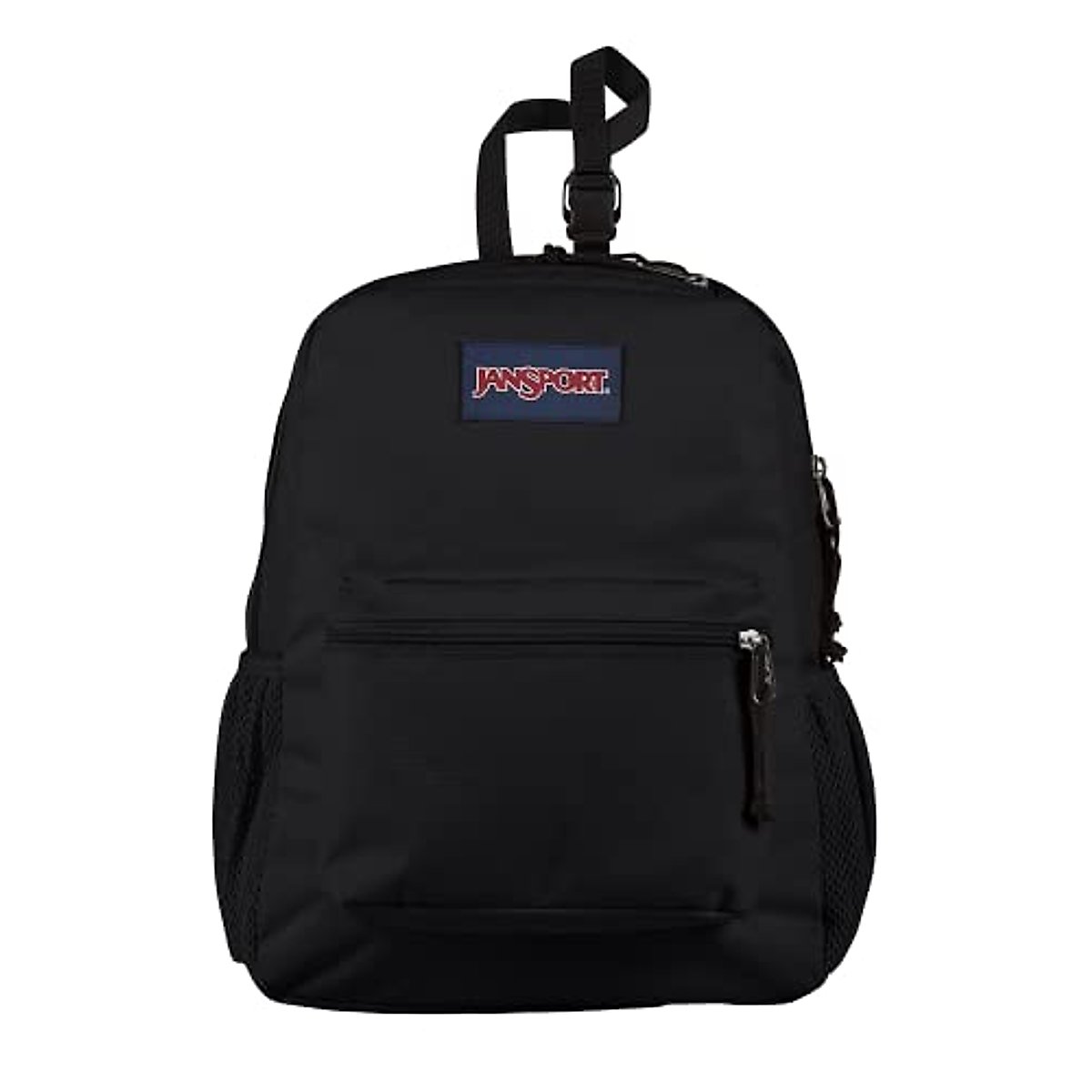 JanSport Central Adaptive Pack, Black, 21L