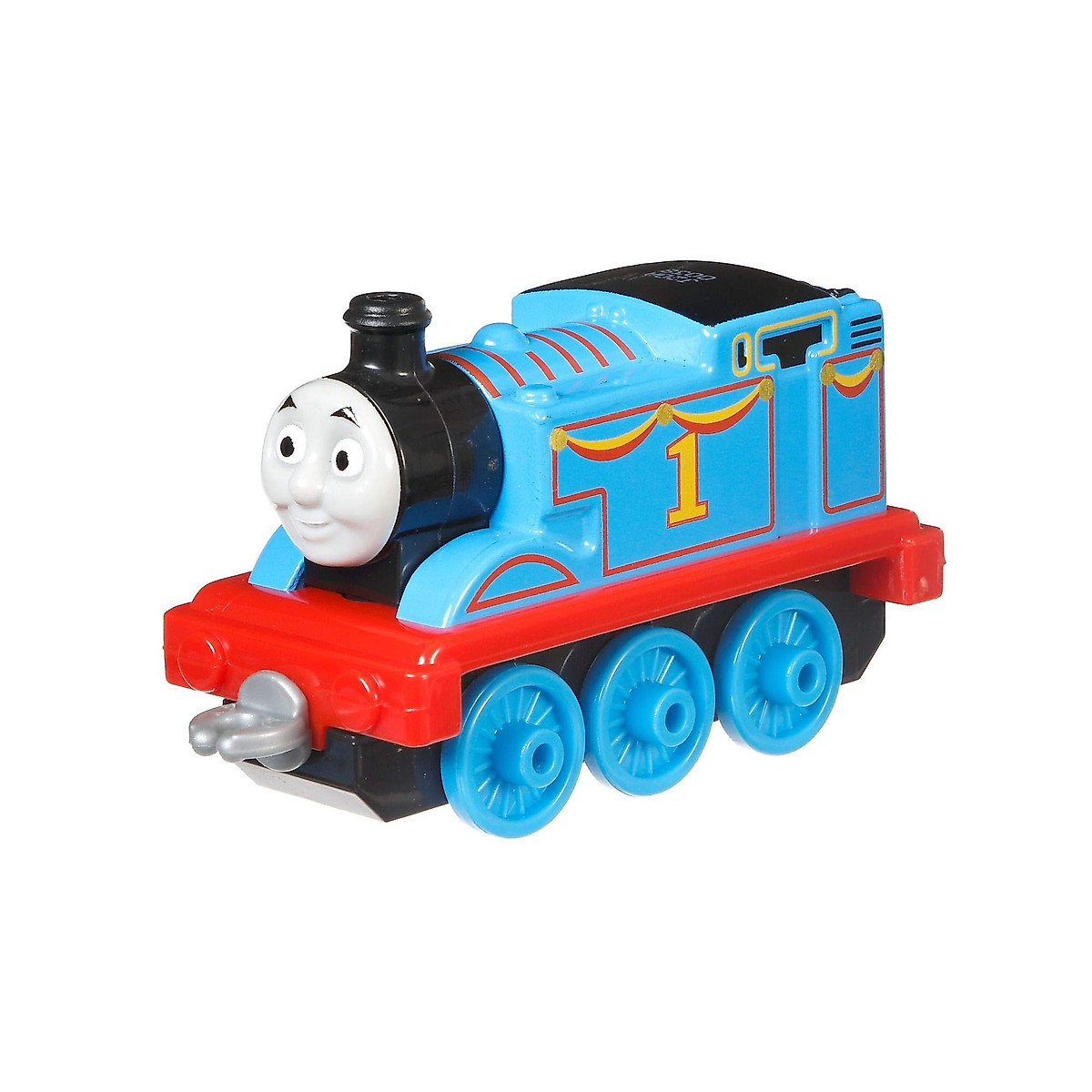 Thomas & Friends Adventures, Sodor Celebration
