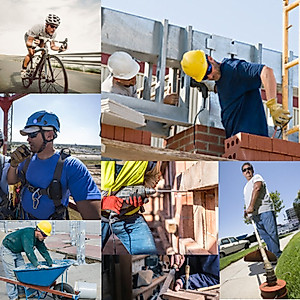 grinderPUNCH 2 Pairs Bifocal Safety Sunglasses Black Lens with Reading Corner - Fully Adjustable Arms Diopter/+2.00