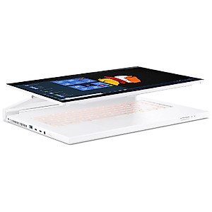 acer ConceptD 7 Ezel - 15.6" Laptop i7-10875H 2.3GHz 32GB Ram 2TB SSD W10P (Renewed)