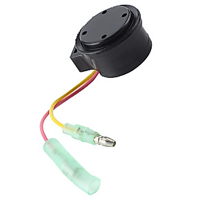 Fydun Warning Horn Buzzer Control Box OE: 703‑83383‑11 703‑83383‑10‑00 Suitable for Outboard