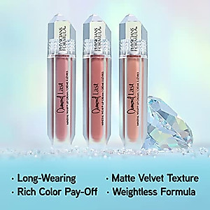 Physicians Formula Mineral Wear® Diamond Last Rose Quartz