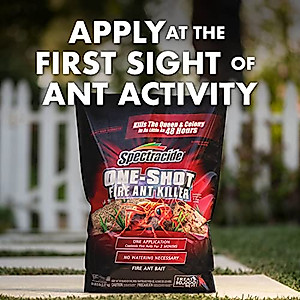 Spectracide One Shot Fire Ant Killer