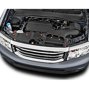 GOOACC 25 Front Door Trim Panel Retainers Clips Replaces for GM 10153057 Chevy Buick GMC Jimmy Pontiac Grand Prix 8mm Hole - 25pcs