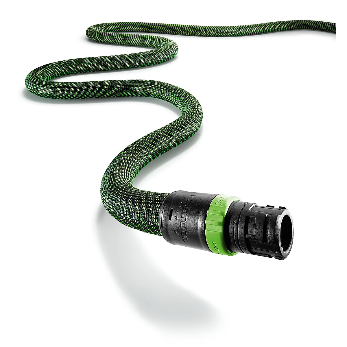 Festool Suction Hose D27/32x3,5m-AS/CTR