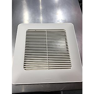 Panasonic FV-GL8VQ1 Replacement Grill for PANASONIC Fans FV-0511VQ1 OR FV-1115VQ1