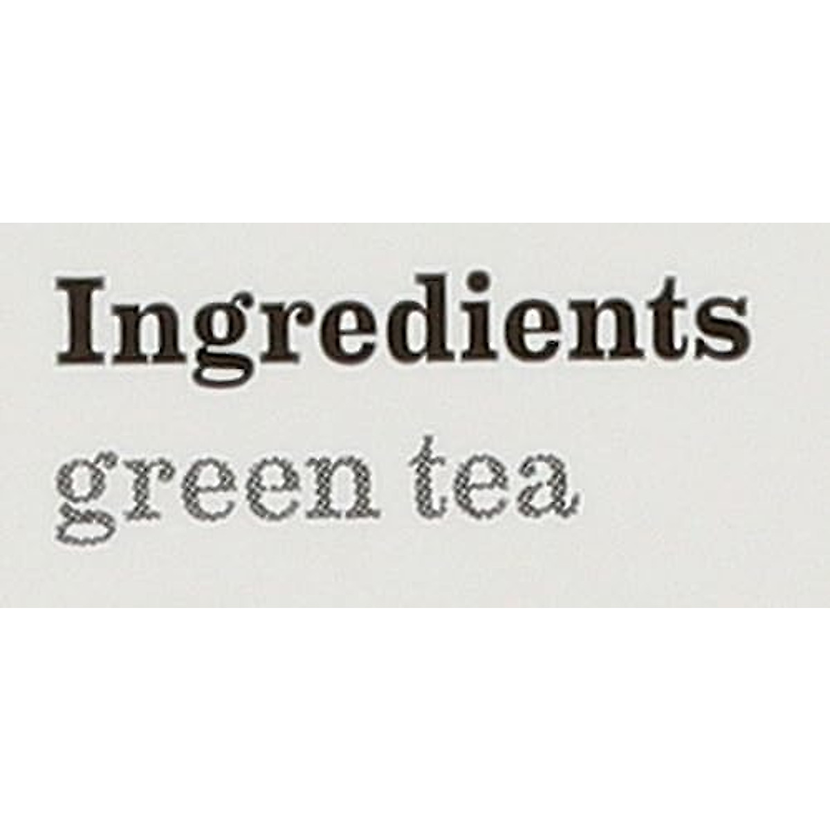 Bigelow Tea Green Tea, 20 ct