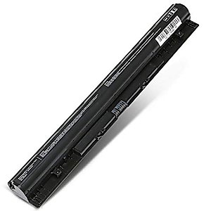 SOLICE Battery L12M4E01 L12L4A02 G50 G50-45 Laptop Battery Replacement Lenovo L12M4A02 Z50 L12L4E01 Z70 L12S4E01 Z50-70 Z70-80 G50-70 G505S G500S Z50-75 G400S [14.4V 2600mAh] Notebook Battery
