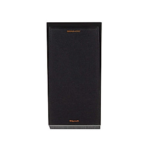 Klipsch RP-500SA Reference Premiere Dolby Atmos Speakers - Pair (Ebony) (Renewed)