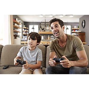 PS5 Controller Charger,Fast Dual USB PS5 Charging Controller Charging Station for Playstation 5 Controller