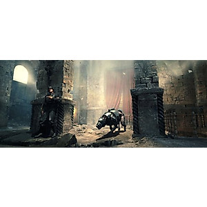 Wolfenstein The New Order Xbox One