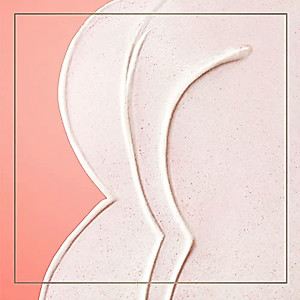 Dove Body Love Body Cleanser Radiance Renew 4 Count For Dull Skin Exfoliating Body Wash with Vitamin C Serum 17.5 fl oz