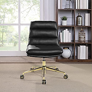OSP Home Furnishings Legacy Office Chair