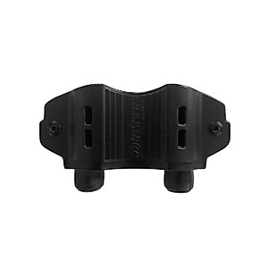 Antennas Direct ClearStream Juice Low-Noise UHF/VHF Indoor Outdoor TV Antenna Preamplifier – w/ 2X 3 ft. Cables, Power Inserter, 12V DC Power Supply - Silver