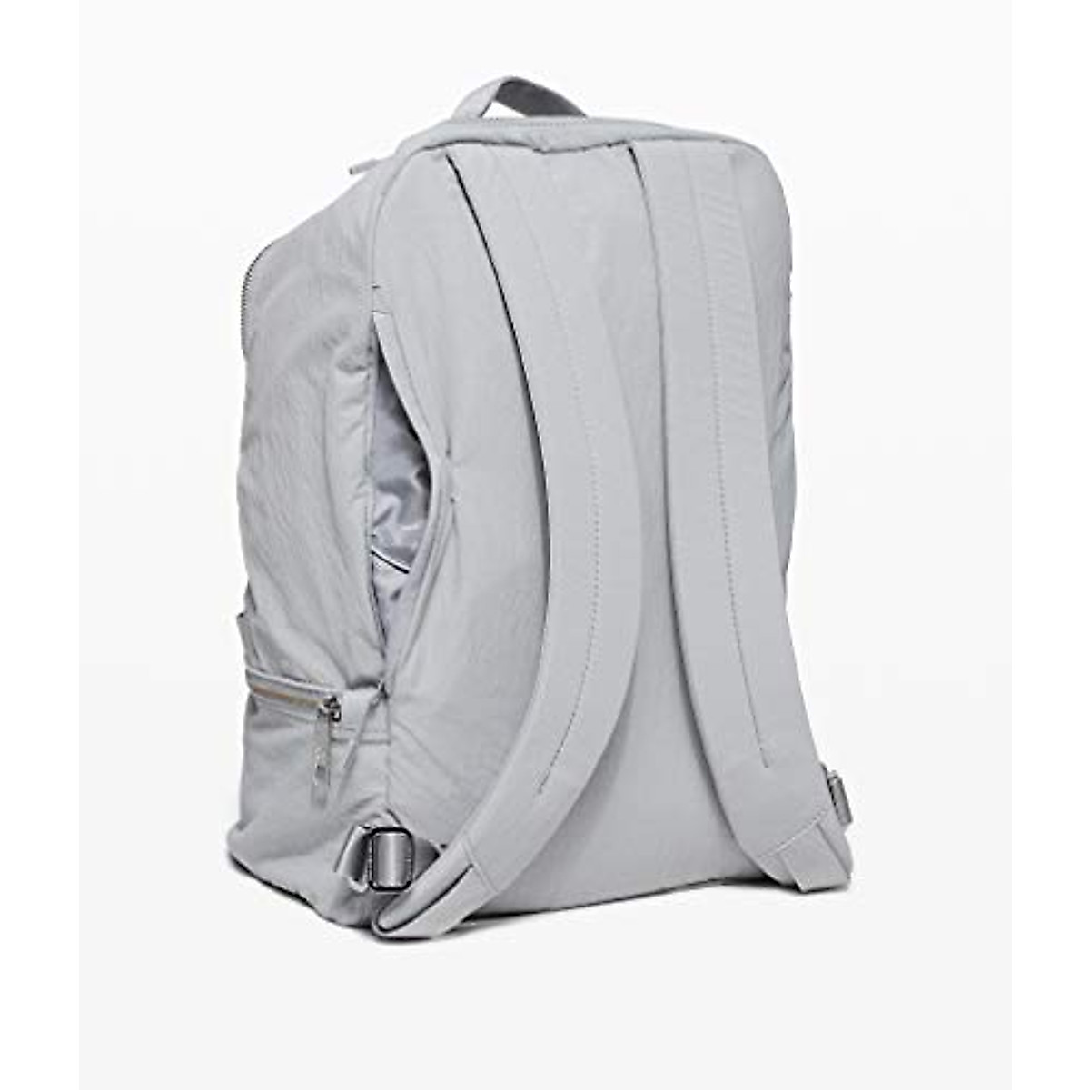 Lululemon City Adventurer Backpack (Chrome)